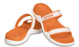 Love The Crocs: Adult crocs - Women