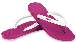 Love The Crocs: Adult crocs - Women