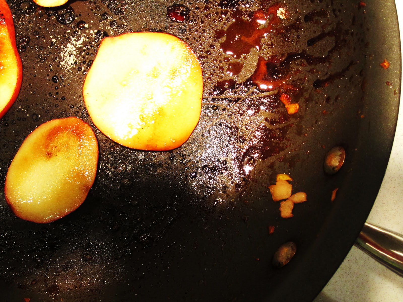 T'was A Dream - Cooking Blog: FIOCCHI - gorgonzola and pear purses of pasta