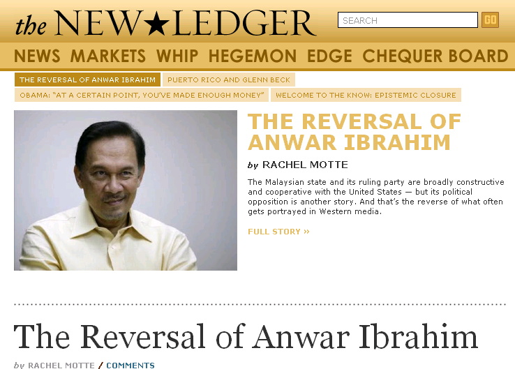 Rocky s Bru Now What Does The New Ledger Mean By reversal 