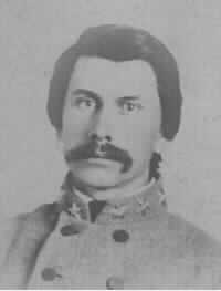 Civil War Days & Those Surnames: Colonel Andrew Eugene Erwin