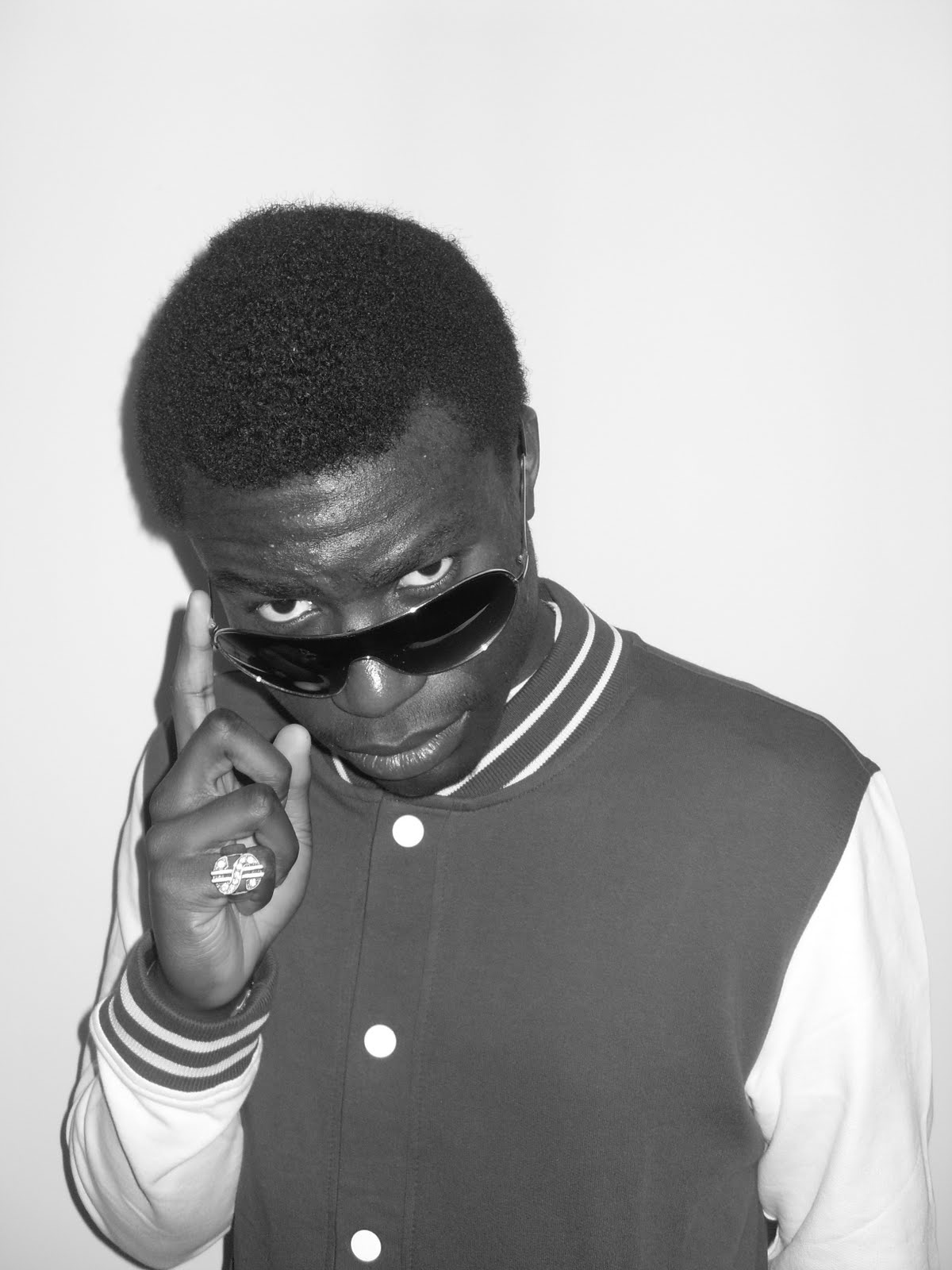 Sam Foley Media: Photos for my Magazine