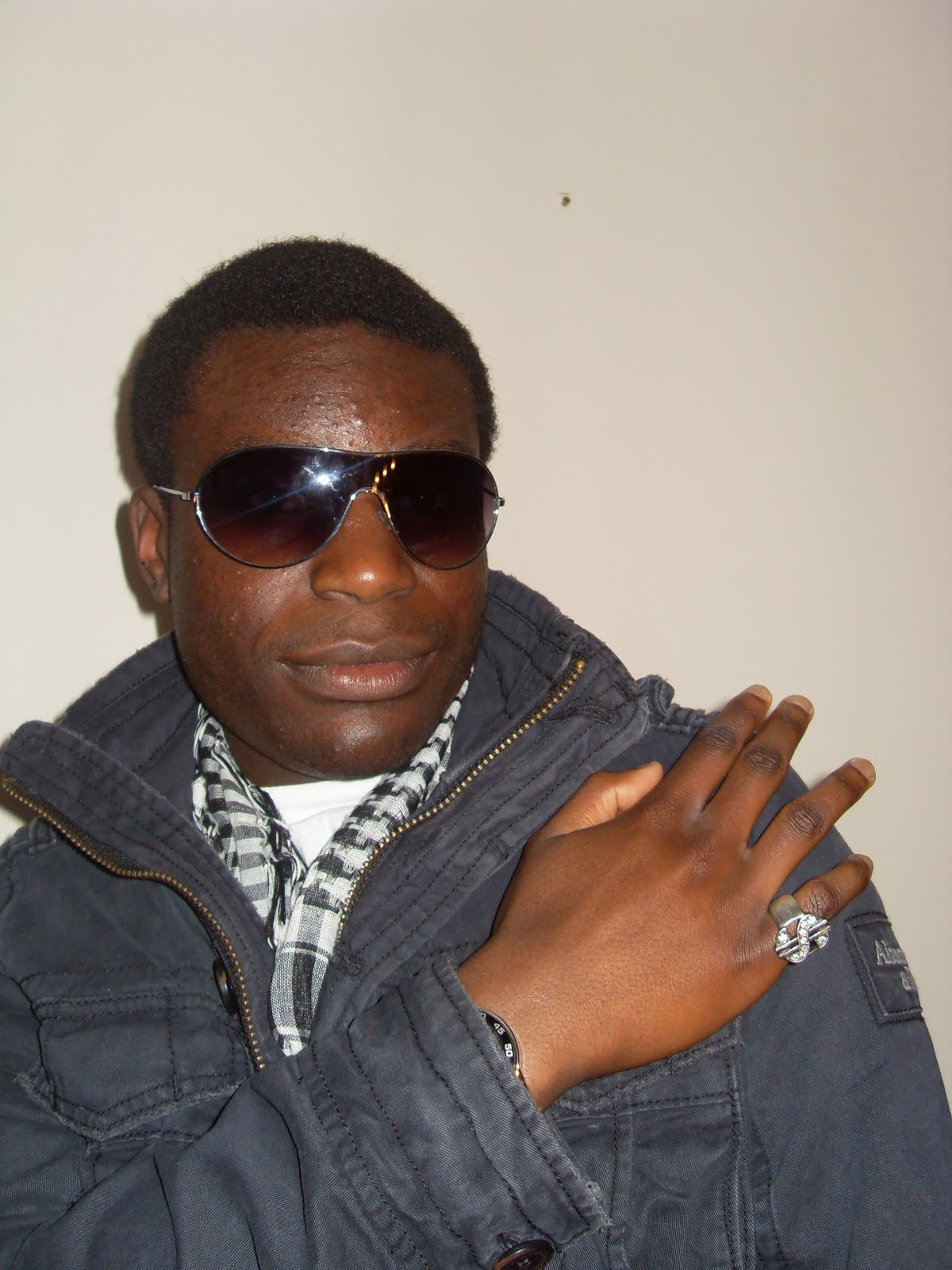 Sam Foley Media: Photos for my Magazine