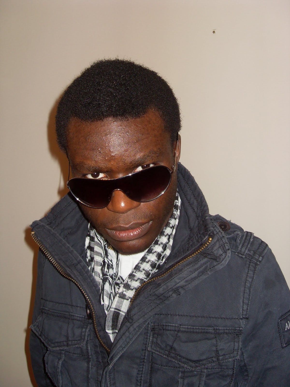 Sam Foley Media: Photos for my Magazine