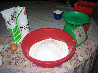 Its just a decision away: Making BreaD with Noxxa Simple as 1,2,3