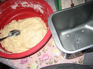 Its just a decision away: Making BreaD with Noxxa Simple as 1,2,3