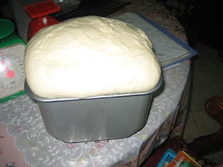 Its just a decision away: Making BreaD with Noxxa Simple as 1,2,3