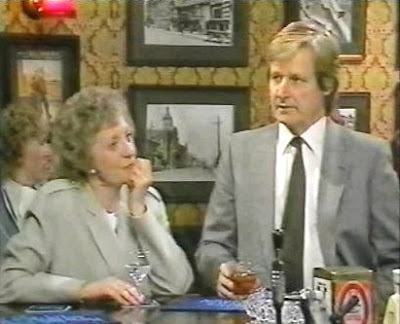 Coronation Street - Back On The Street: 1987: Mavis Riley - The Culture ...