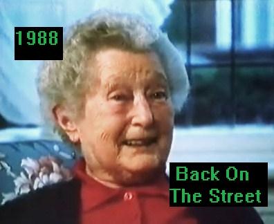 Coronation Street - Back On The Street: The Death Of Martha Longhurst
