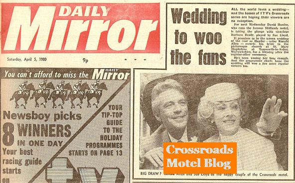 The Crossroads Motel Blog: June 2010