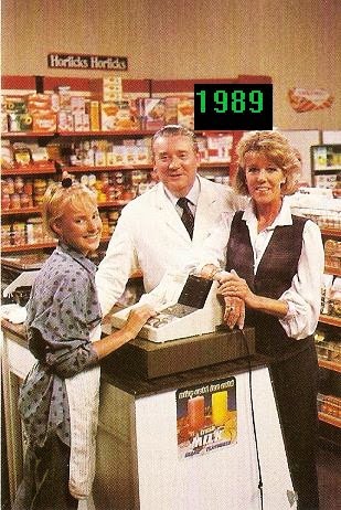 Coronation Street - Back On The Street: In Praise Of Alf Roberts