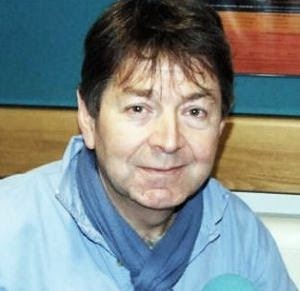 '80s Actual: The Archers: Nigel Pargetter - Graham Seed - A Fond ...