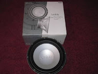 ARAIN.SALE: Infinity Kappa Perfect 12.1 $190.00