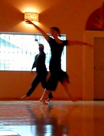 Tunics in Texas: Duncan Dance, Pedagogy, and a Progressive Perspective