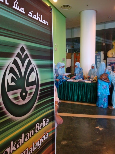 ::Taski ABIM Kuching/Samarahan::: Taski/Tahfiz ABIM & Masyarakat