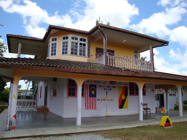 ::Taski ABIM Kuching/Samarahan::: Cawangan Taski ABIM Kuching/Samarahan