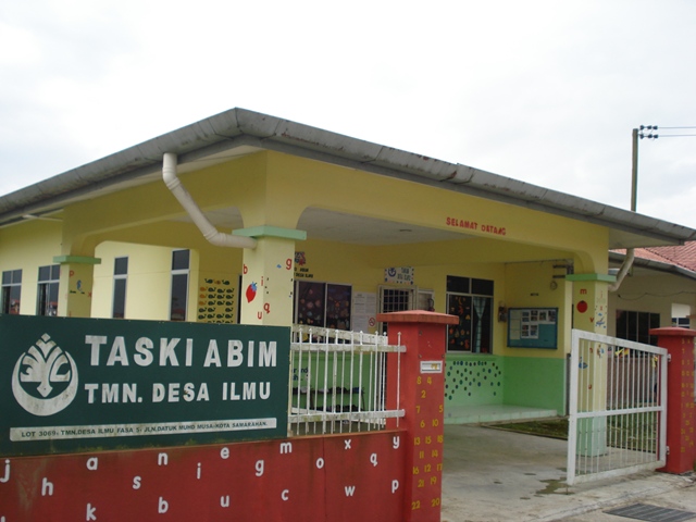 ::Taski ABIM Kuching/Samarahan::: Cawangan Taski ABIM Kuching/Samarahan