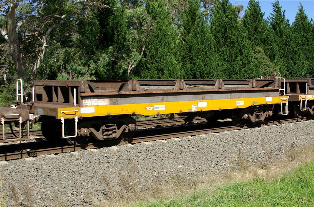 Rollingstock News: 4PW4