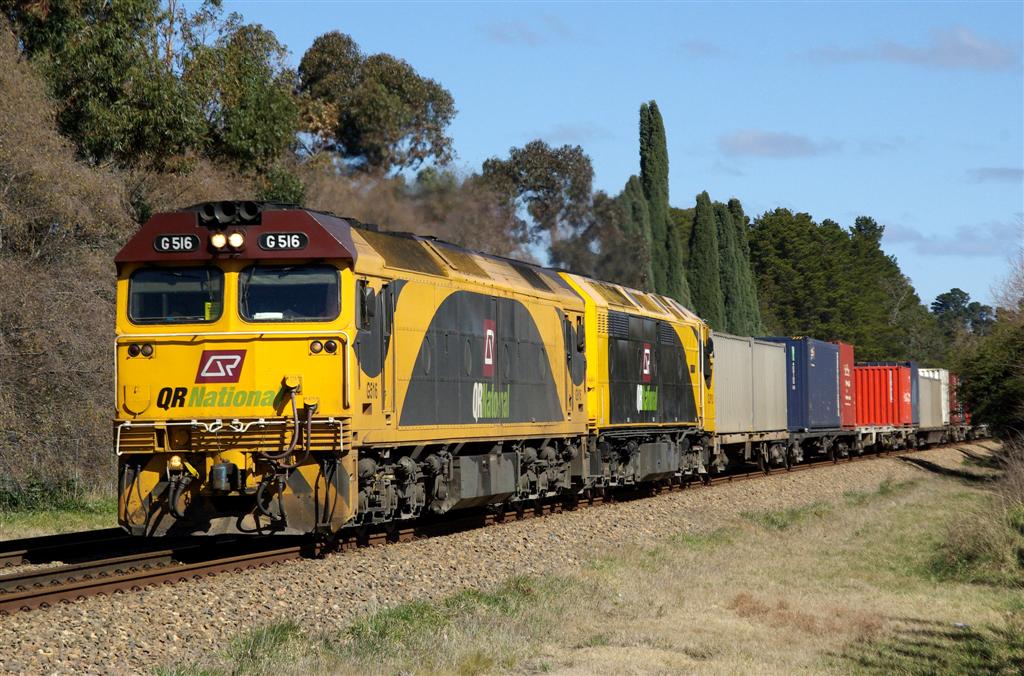 Rollingstock News: Late MB7