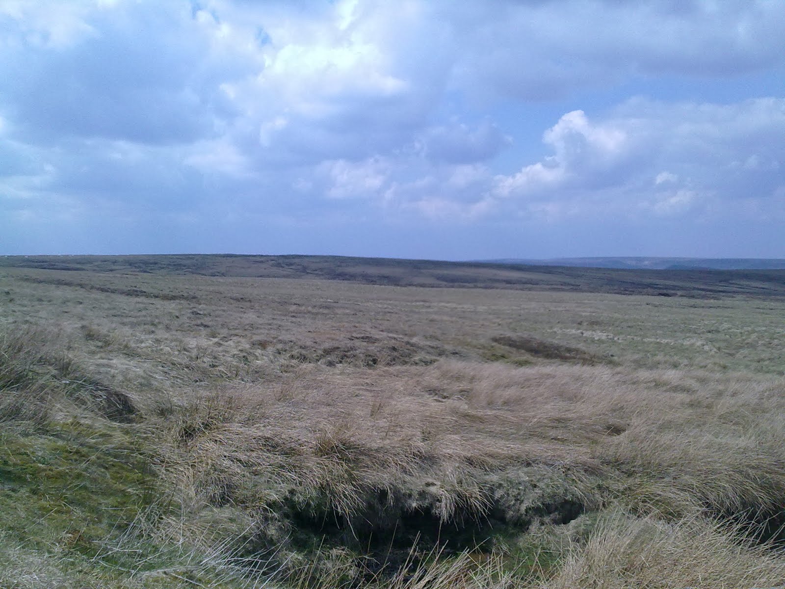 My Manchester: Saddleworth Moors