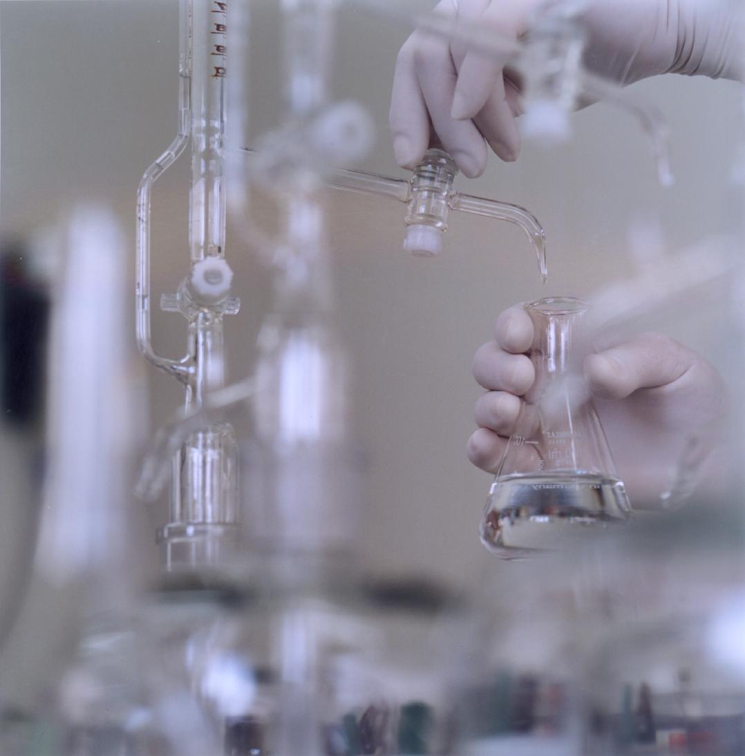 Laboratorio Cs.Experimentales ESB 142: Los Elementos de Laboratorio