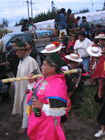 salasaka-runakuna: The World of the Kichwa Salasakas