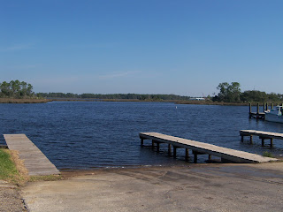 Moss Point, MS History