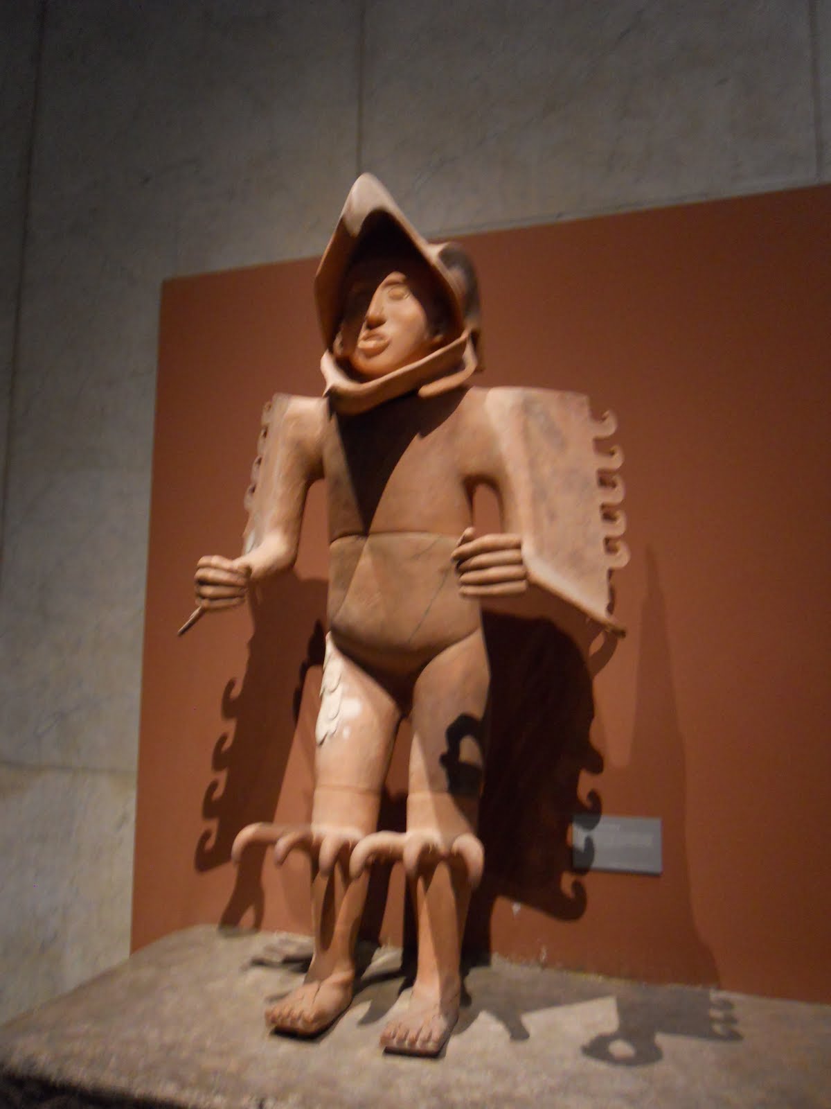 Living the Austinian Dream: Mexico City in (about a dozen) photos