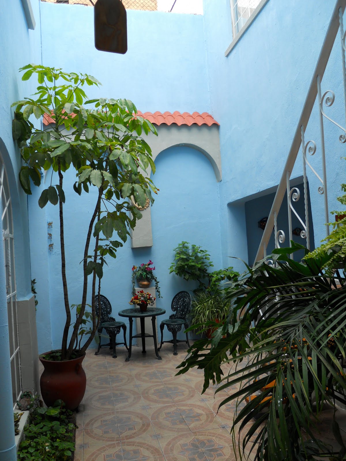 Living the Austinian Dream: Mexico City in (about a dozen) photos