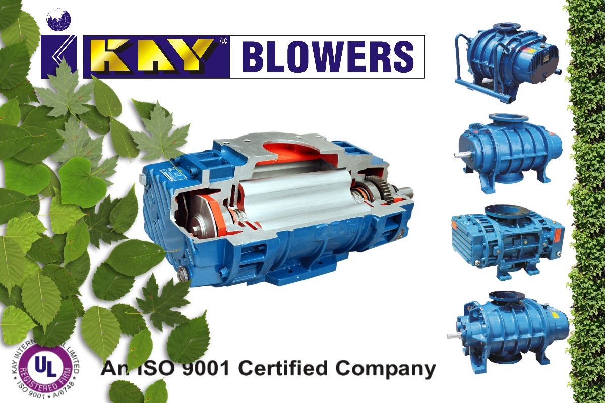 Leading Exporters and Manufacturer of all type of Blowers like Truck ...