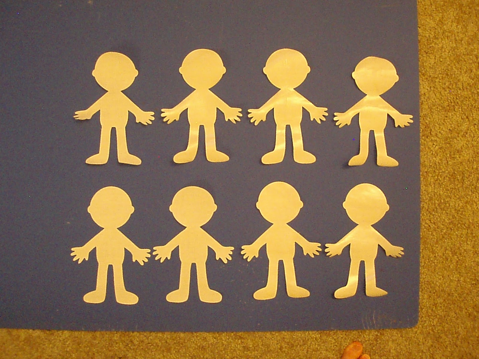 Amy's Creative Space