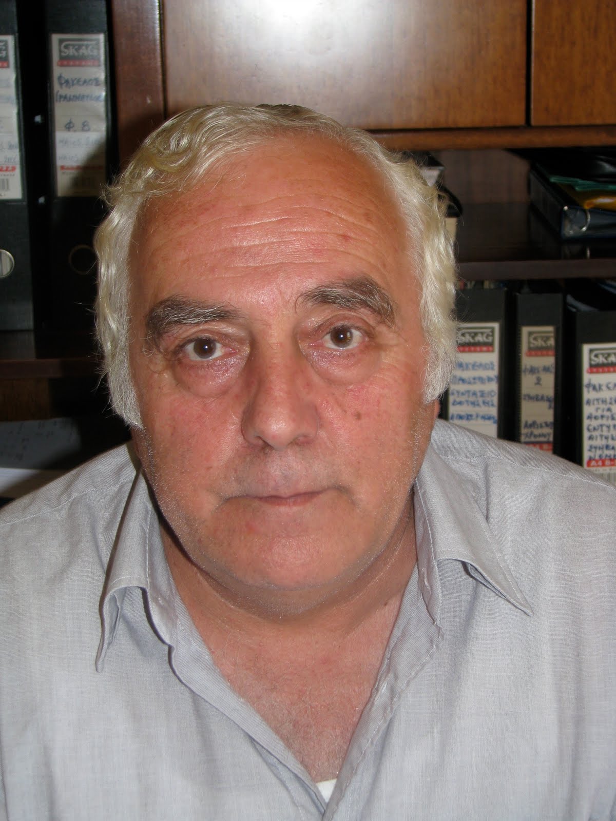 chania-reporter: ΑΝΝΟΥΣΑΚΕΙΟ ΘΕΡΑΠΕΥΤΗΡΙΟ ΚΙΣΑΜΟΥ 40 ΧΡΟΝΙΑ