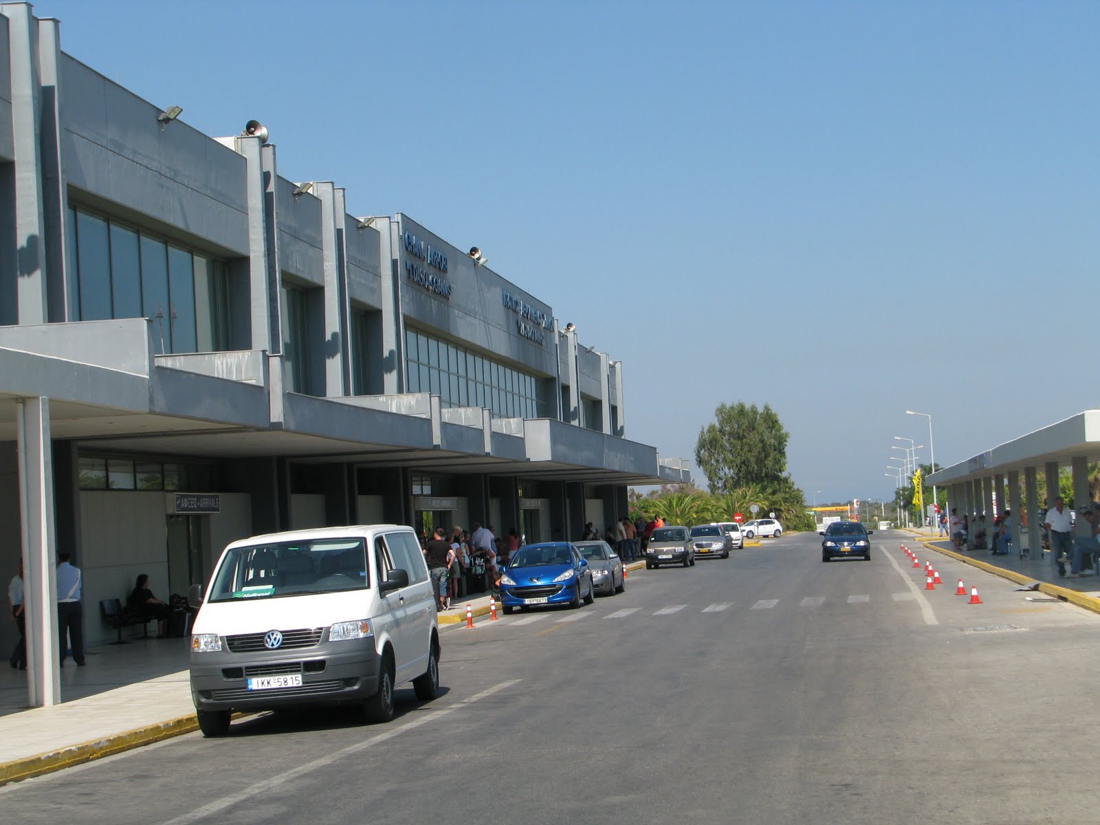 chania-reporter: ΑΕΡΟΔΡΟΜΙΟ ΧΑΝΙΩΝ