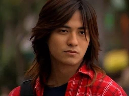 MARS ( ZHAN SHEN ): Chen Ling and Qi Luo