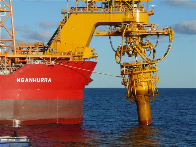 Ships Aviation and Offshore Technology: FPSO-Turret System Stability
