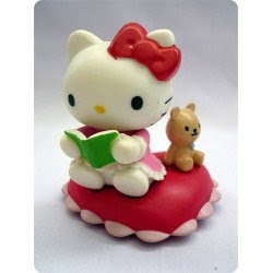 FLOBERRY SHOP: HELLO KITTY RELAX