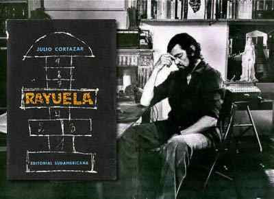 REFLEXIONES: RAYUELA