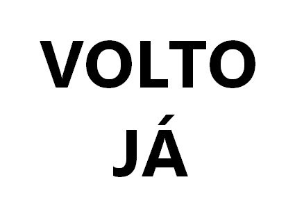 Leite Condensado às Colheradas: Volto Já