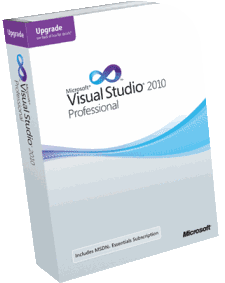 Microsoft Visual Studio 2010 Ultimate Full Version