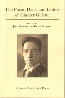 Chester and Grace: The Real American Tragedy: 1/11/08- Here's The Latest...