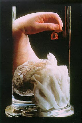 CURIOUS: Dr. Frederick Ruysch