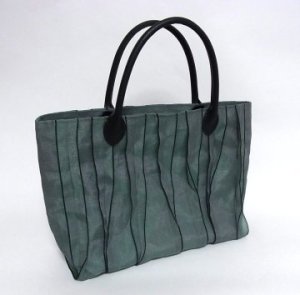 Love Sewing!!: Tatami Bags