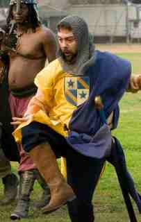 Reel Fanatic: Comedy catch-up: A look at "Role Models"