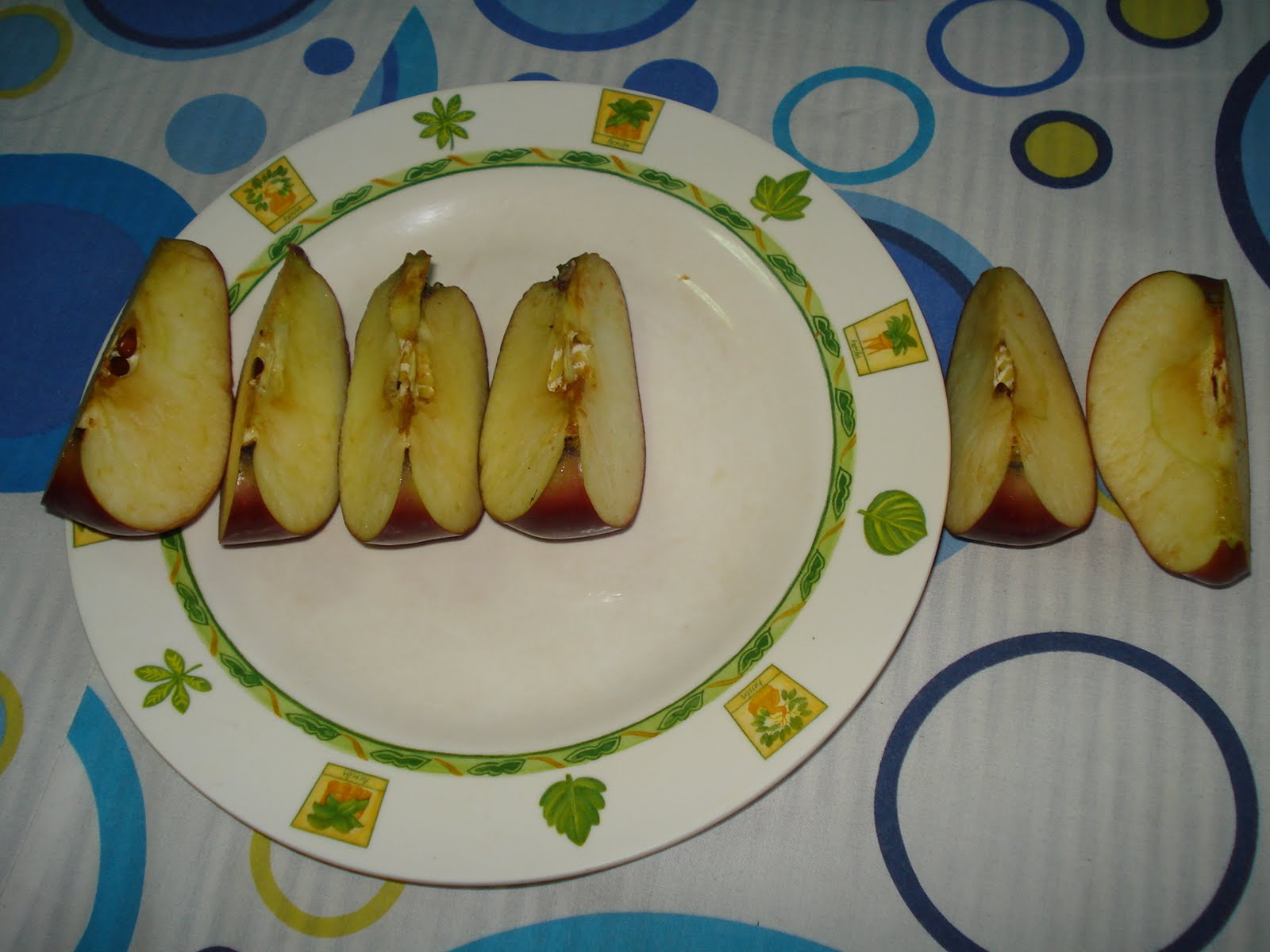 Simple Math Tutor: Illustrating Fractions Concretely