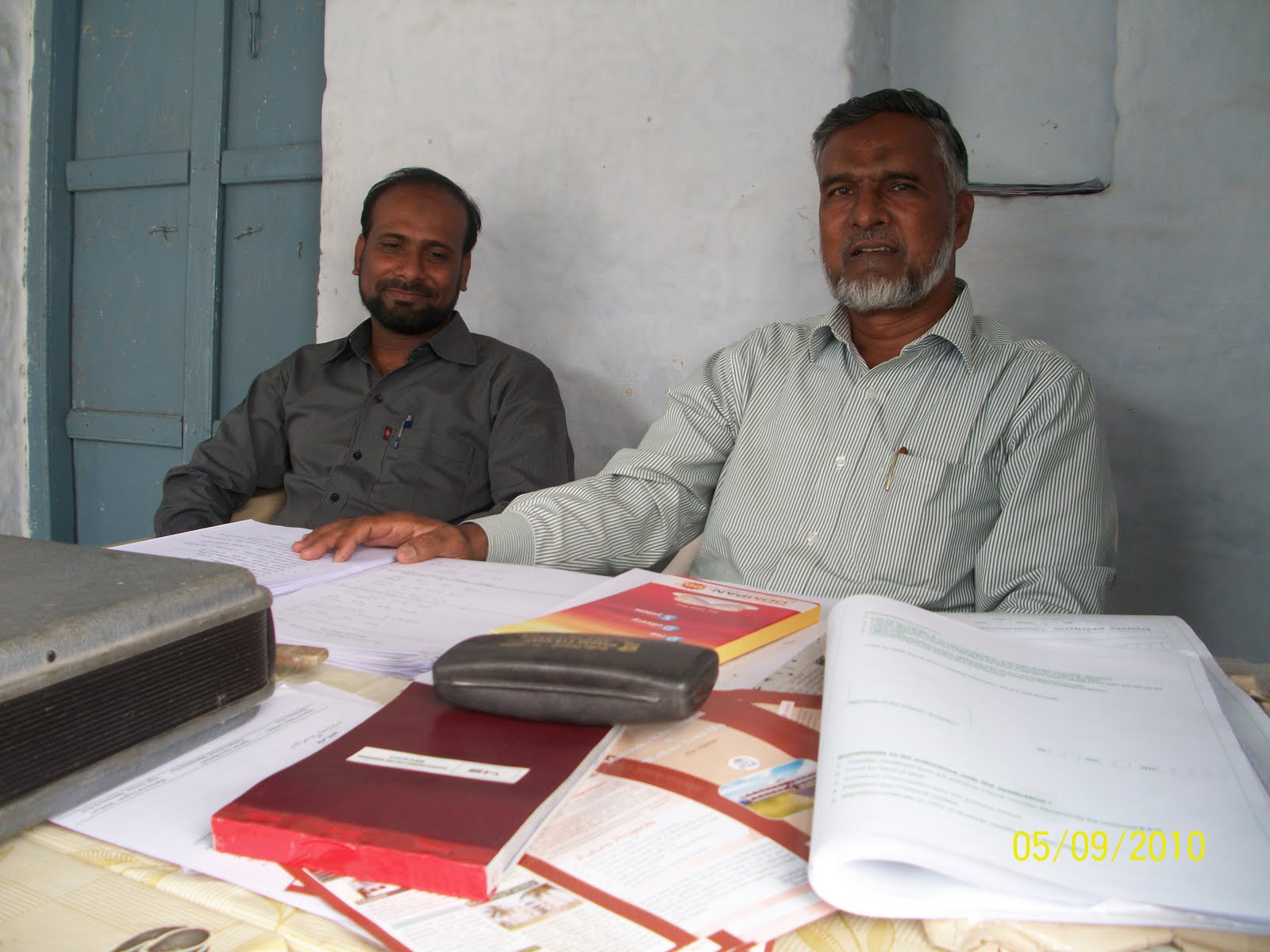 Jamaat e Islami Hind, Kalaburagi: Mansoora Islamia Arabic College ...