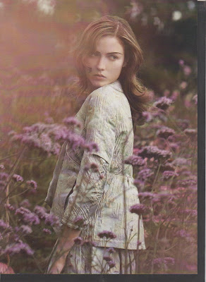 MAJOR MODEL WOMEN: Welcome back Tasha Prince!