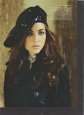 MAJOR MODEL WOMEN: Welcome back Tasha Prince!