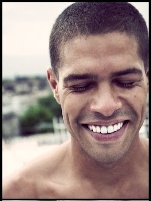 Steve Williams: ANTHONY GALLO