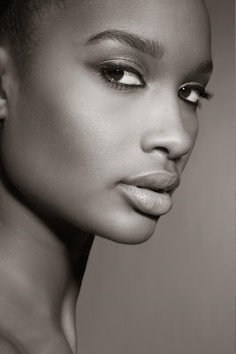 MAJOR MODEL WOMEN: New Photos of Teara