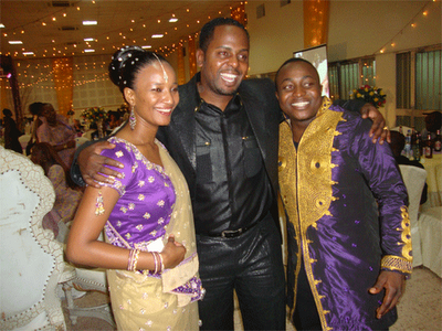 HABARI NA MATUKIO: SEND OFF YA ELIZABETH GUPTA